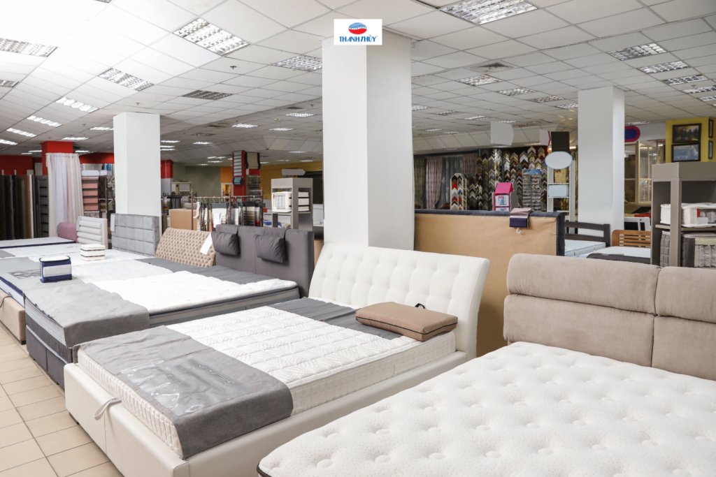 Top 7 Cửa Hàng Chăn Ga Gối Đệm Chất lượng, Giá Rẻ Tại Quận Gò Vấp ...