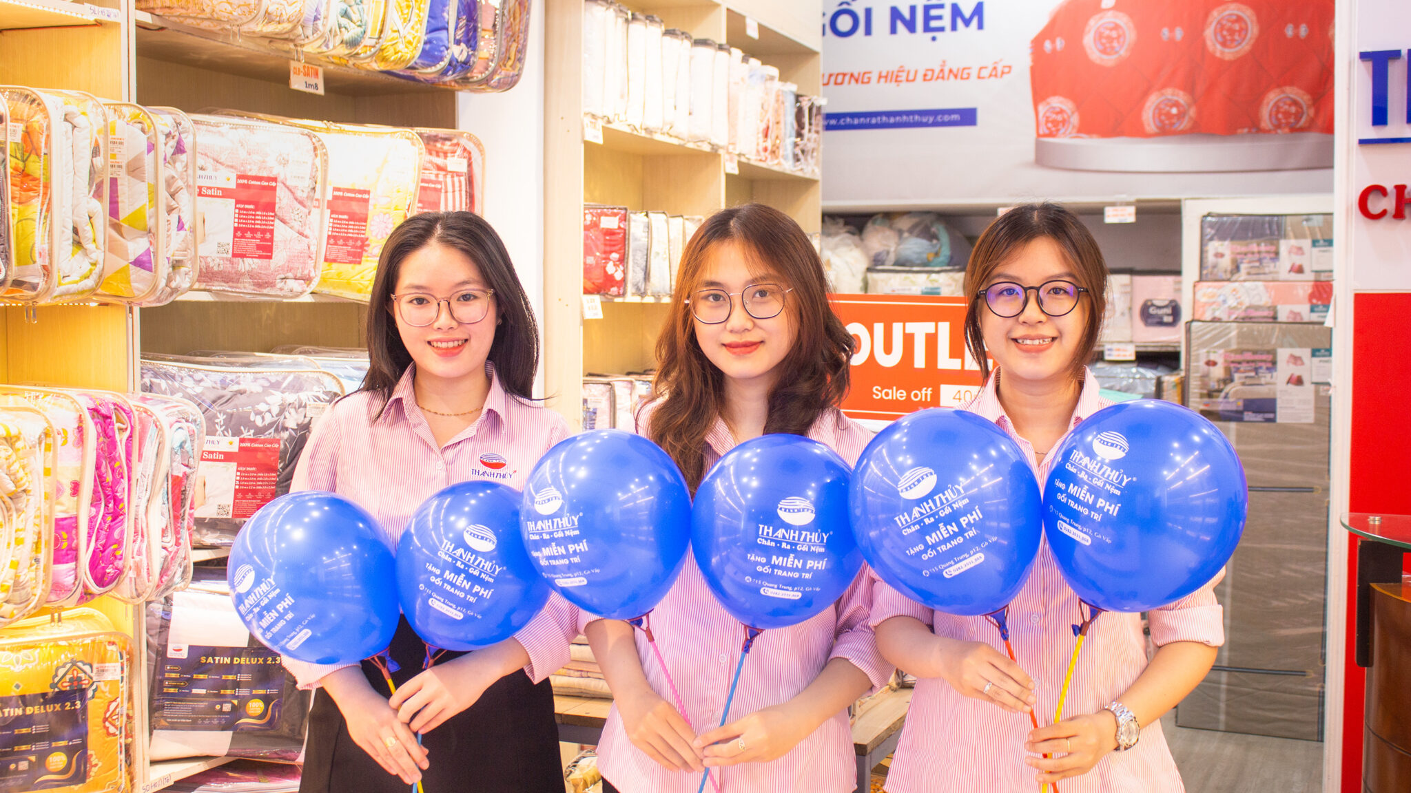 Top 7 Cửa Hàng Chăn Ga Gối Đệm Chất lượng, Giá Rẻ Tại Quận Gò Vấp ...